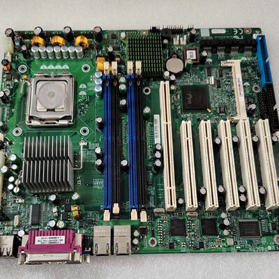 议价Supermicro P8sct Server Motherboard Router Supermicro P8