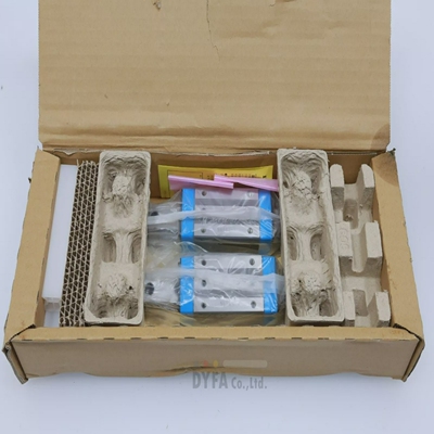 IKOC-LubeLinearRollerWay带盒MXSG20C1R2492Rails2Blo