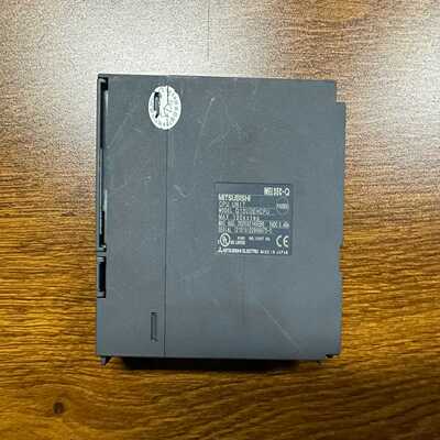 Q13UDHCPU功能正常询价