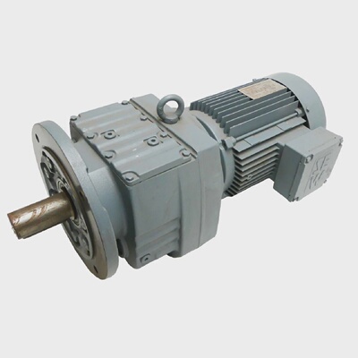 SEW EURODRIVE RF77 DT100LS4TF Getriebemotor 22kW RF77DT100LS