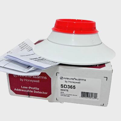 NEW FireLite SD365 ADDRESSABLE SMOKE DETECTOR SD365