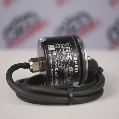 SIEMENS  HEIDENHAIN ROD 426B.016 6FC93203 KA 00 ID 254 204 1