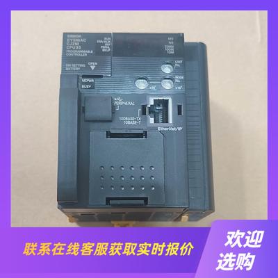 CJ2M-CPU31   1400拍前询价下单