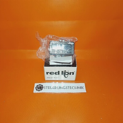 Medidor De Corriente Digital Red Lion RLC PT CUB4L020