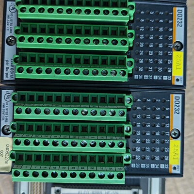 议价巴赫曼模块DO232