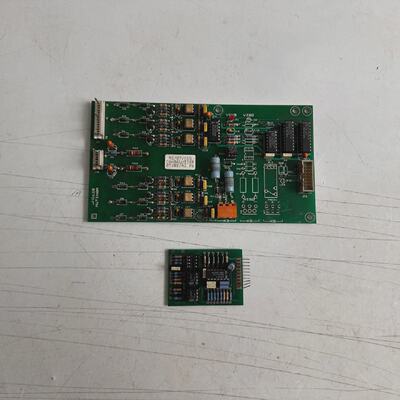 Autinor OND15B Board Electronic Circuit Print Board