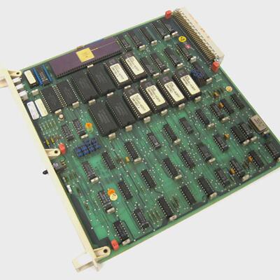 USED ABB DSPB120 DISPLAY PROCESSOR BOARD 57540001T3 DSPB120