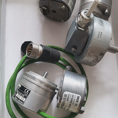 SICKDFS60EBEAC0204A原装正品成色好-议价