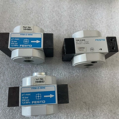 FESTO费斯托分支模块FRM14DMINI型号议价
