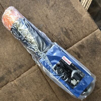 配件R900483788ZDR6DP24X210YM叠加式减压阀力士乐Rexroth议价