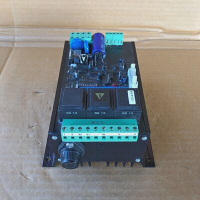 EMRI 3TX20 AUTOMATIC VOLTAGE REGULATOR V2.0