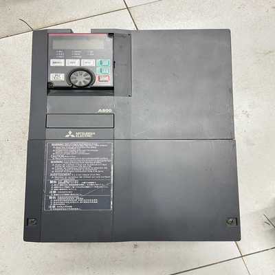 FR-A840-00380-2-60，三菱变频器，功能包好，