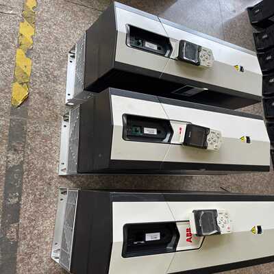ACS880-01-293A-3ABB变频器160KWACS拍前询价