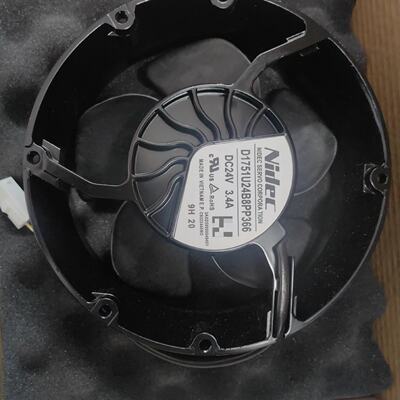 ABBACS880580系列R7R8R9大功率散热风扇-议价