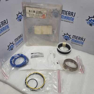 Nov National Oilwell Varco 7012014 Guarnizione Kit 8063 Per