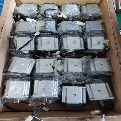 #松下伺服驱动器MDDLN55SEMDDLN55BE--议价商品