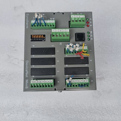 EUROTHERM DEVICENET MINI8 ENVO RPIDO