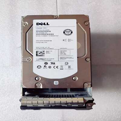 询价~Dell 600G 15K7 0W347K SAS ST36