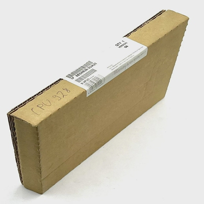 SiemensSimaticS5CPU928A6ES5928-3UA21E-Stand:06-sealed