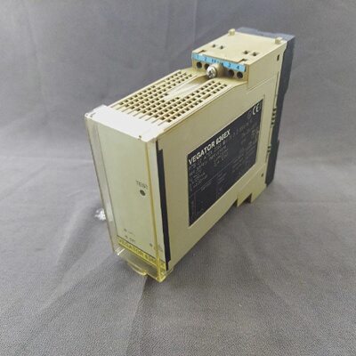 Vegator636EX信号调节仪器636EX20253VAC2072VDC