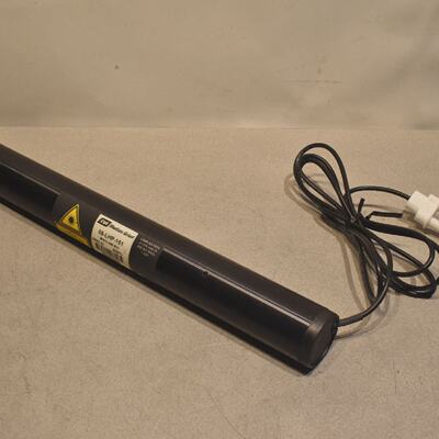 CVIMellesGriot05LHP151HeNe激光Manuf2013年6月