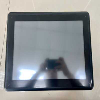 beijer北尔触摸屏IXT15BM实物图工程余货没有使用--议价商品