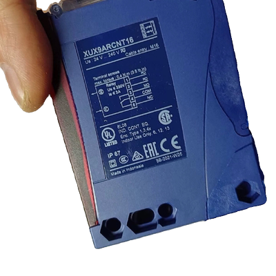 议价特勒美科光电传感器XUX5ARCNT16/XUX9ARCNT16全新原装正品现