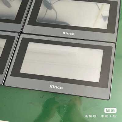 询价步科7寸触摸屏MT4434Hi