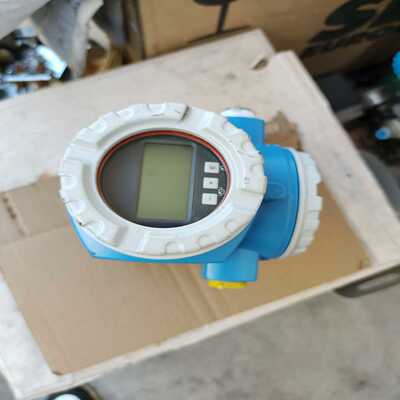 EH压力变送器FMD78，具体型号参数如图所示，库存未用询价