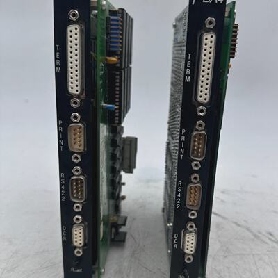 BR BERNECKER RAINER PBA4 ECPBA4MEM2 REV 02.13 MODULE x1pc