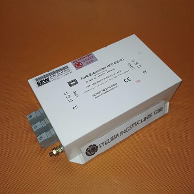 议价Sew Eurodrive Filtre De Rseau Nf 050443 Numro De Pice  8