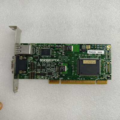 Pixcisi-3889 EPIXCI SI R7采集卡【侨报商行】