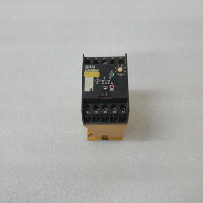 SCHIELE SRN ON DELAY ON OPERATE TIMER 2.413.561.38 220240V