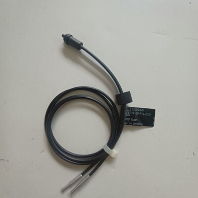 寻》》E20060易福门光纤传感器货号FE00PAE2