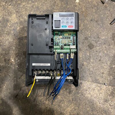 议价Inovance Frequency Converter Md310t3.7BFb 3.7Kw Missing