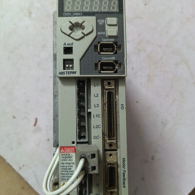询价*RSOEMax伺服驱动器CSD504BX1400