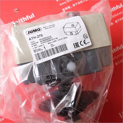 询价-议价Jumo00550671久茂温度传器ATH2706030260270