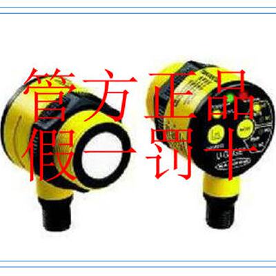 议价T18SN6LQ  美国邦纳BANNER光电开关 全新原装正品假一罚十