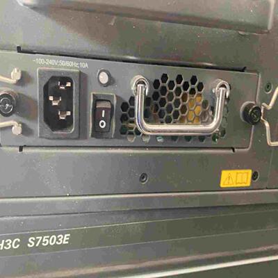 H3C华三 LSQM1AC650 (PSR650-A) 75