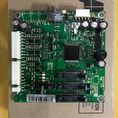 寻《AINT02Caint02cABB800大功率变频器