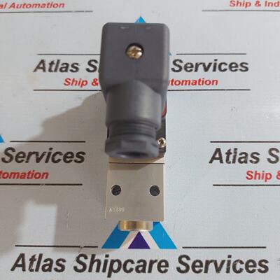 Picostat Pressure Switch 0.5 30 Rod