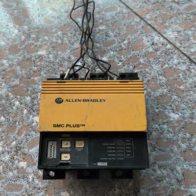 询价~AB罗克韦尔软启动器40888-313-52