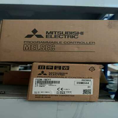 询价FX3U-32MT/ES-A、FX2N-16EYT