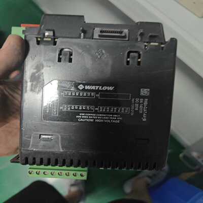 询价WATLOW瓦特隆温控器，型号RMEA-CJAT-AAHB，