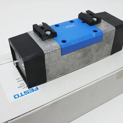 Festo VL53GD2C  VL53GD2C 151848 3  16 bar Pneumatikventil un