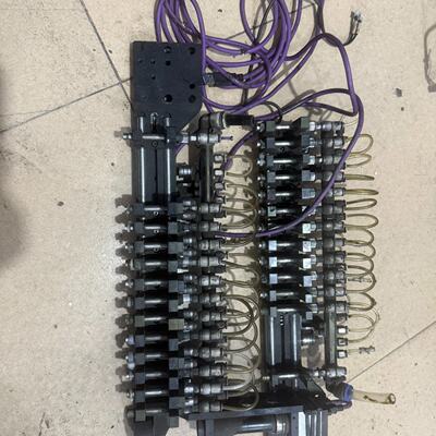 议价Domestic Smt Machine Placement Head Dismling SecondH Sol