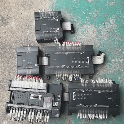 欧姆龙PLCCP1HX40DRACP1W-议价