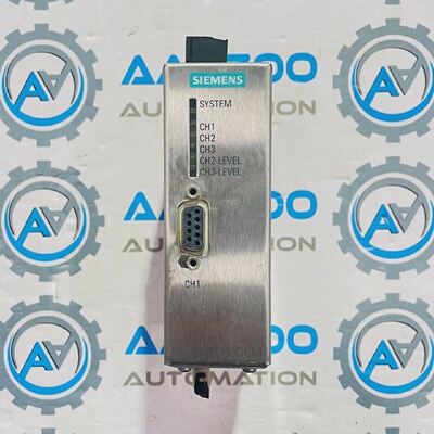 1PCS Siemens 6GK15032CB00 Mdulo De Enlace ptico Profibus OLM