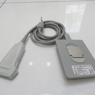 SONOSITE L3810.5 MHz ULTRASOUND MICROMAXX 180 LINEAR TRANSDU