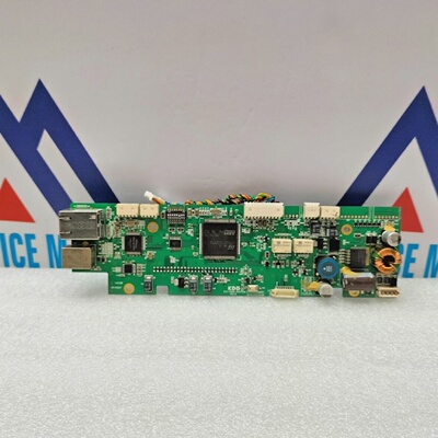 Kde EST4938 GR130227 Principale Magnetico Righe Codificatore